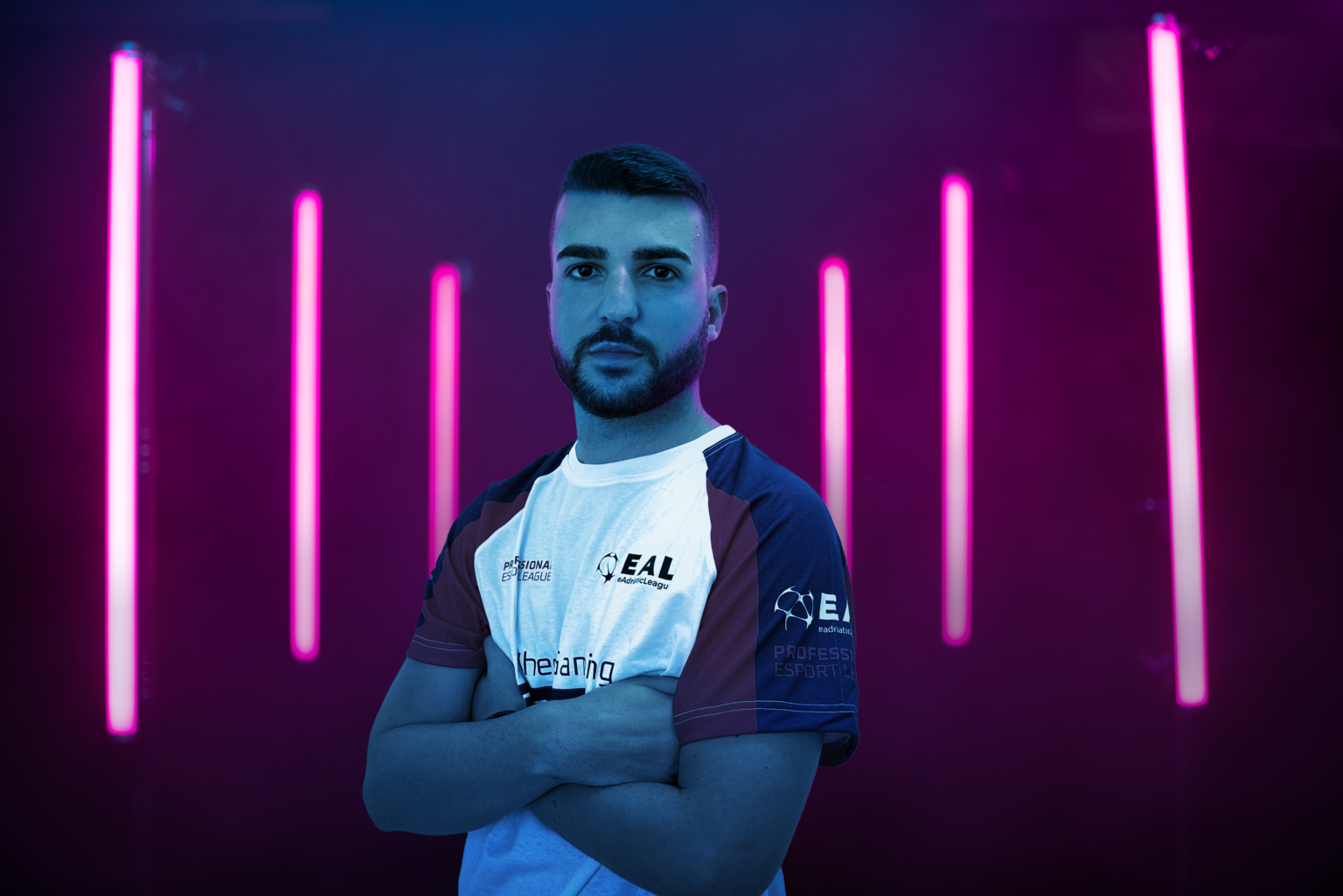 EAL – eAdriaticLeague